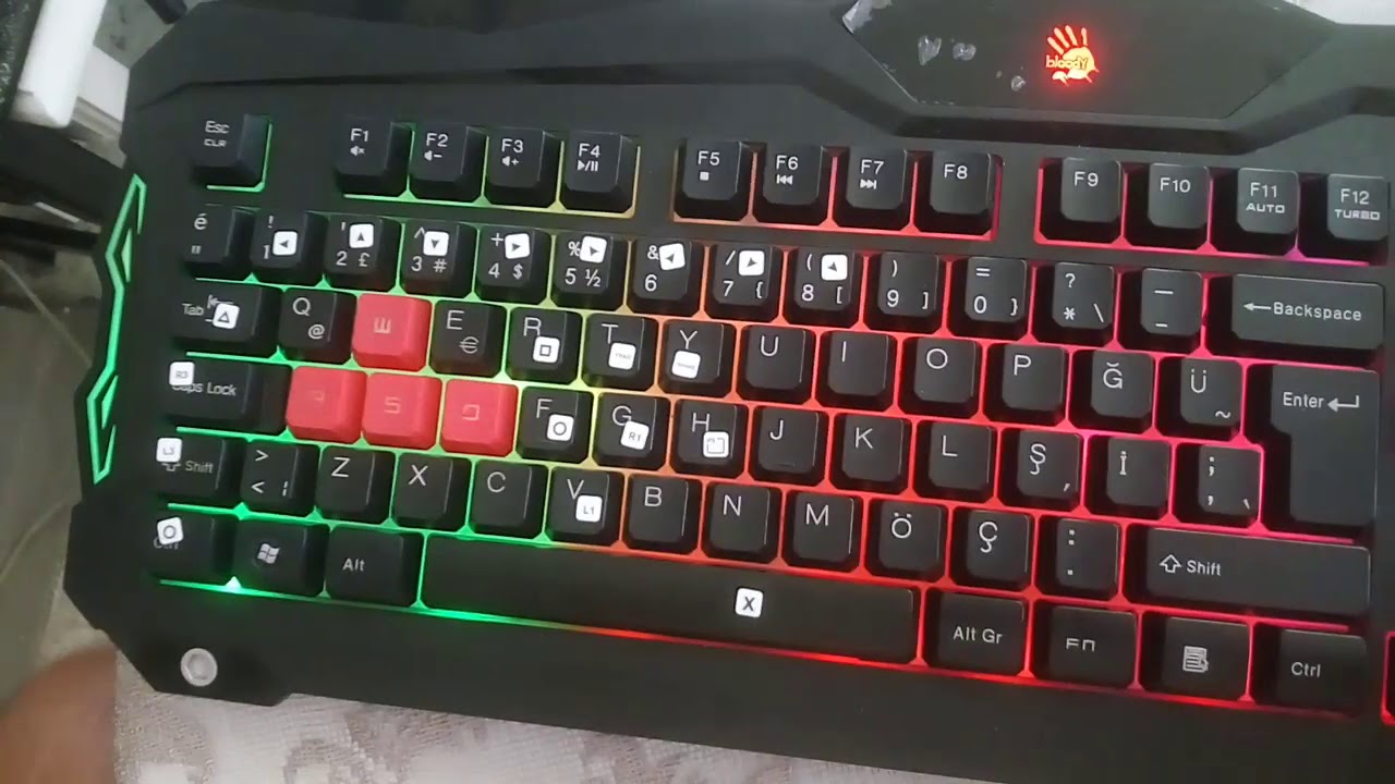 Mayflash Max Shooter One Türkçe Tanıtım - YouTube