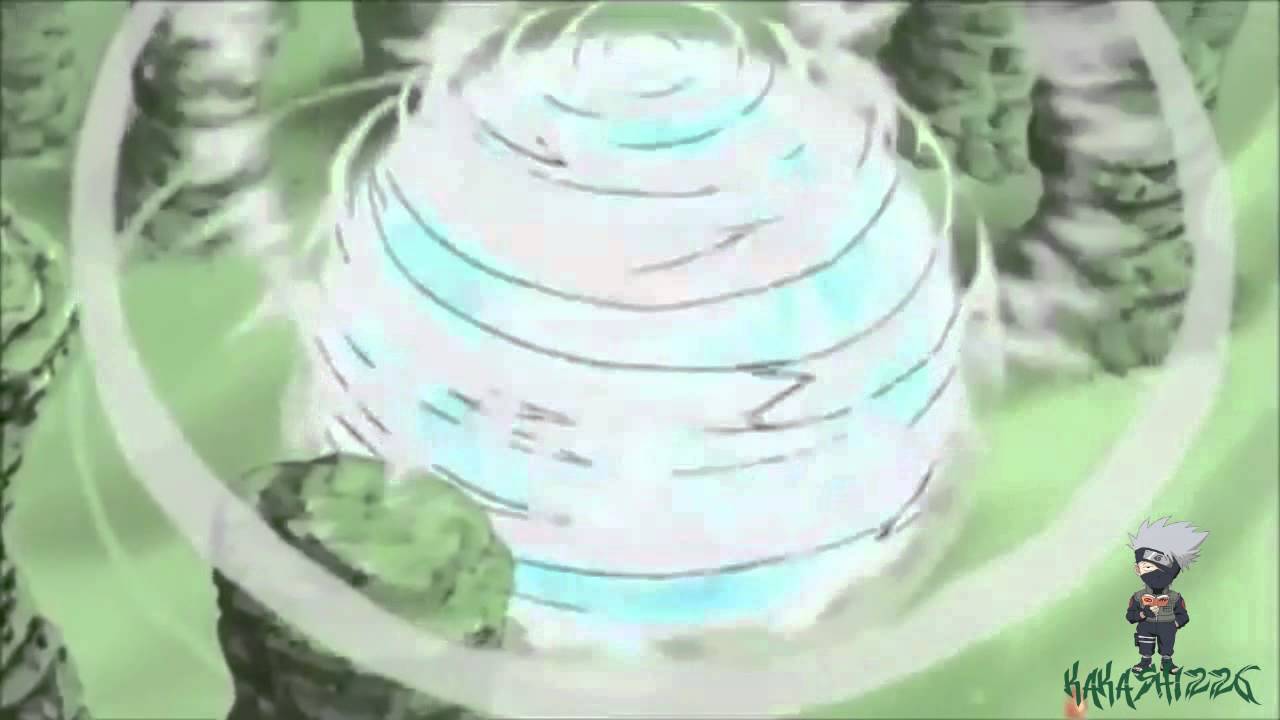 naruto kusa rendirse no se vale|kakashi226 - YouTube