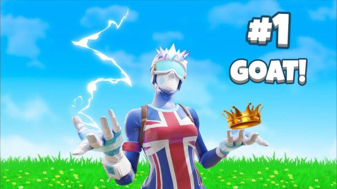 The Most INTENSE Solo Ranked Game.. - YouTube