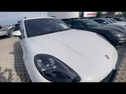AVUSTURYA VIYANA I SIFIR KILOMETRE I PORSCHE FIYATLARI 2021