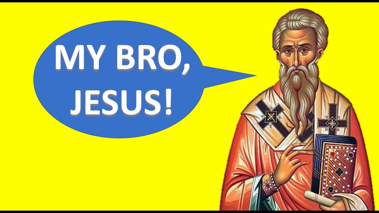 James The Brother Of Jesus YouTube james-the-brother-of-jesus-youtube