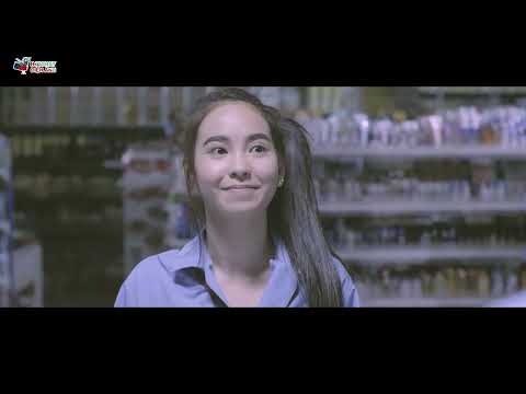 Phim Ma Thái Lan Kinh Dị và Hài Hước Hay Nhất|CàRi TV