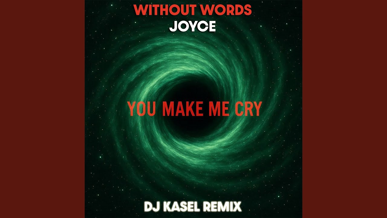 You Make Me Cry (DJ Kasel Remix) - YouTube