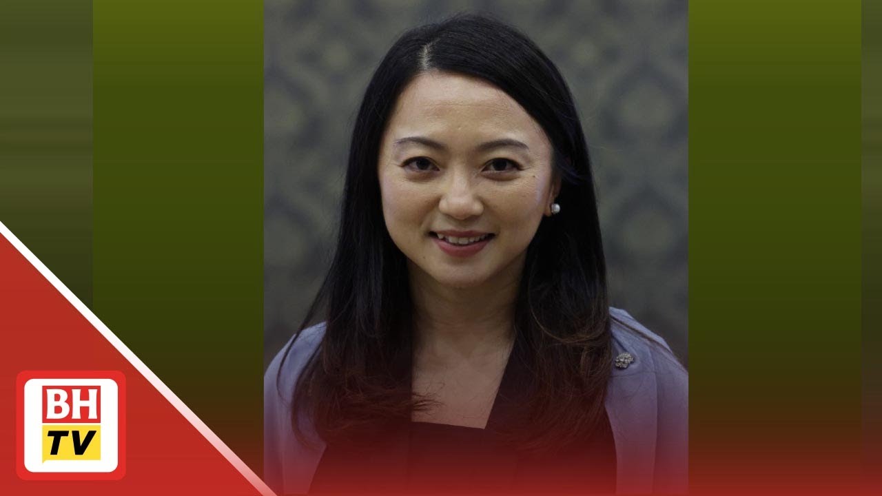 Hannah tinggalkan Australia pulang berbakti di Malaysia - YouTube