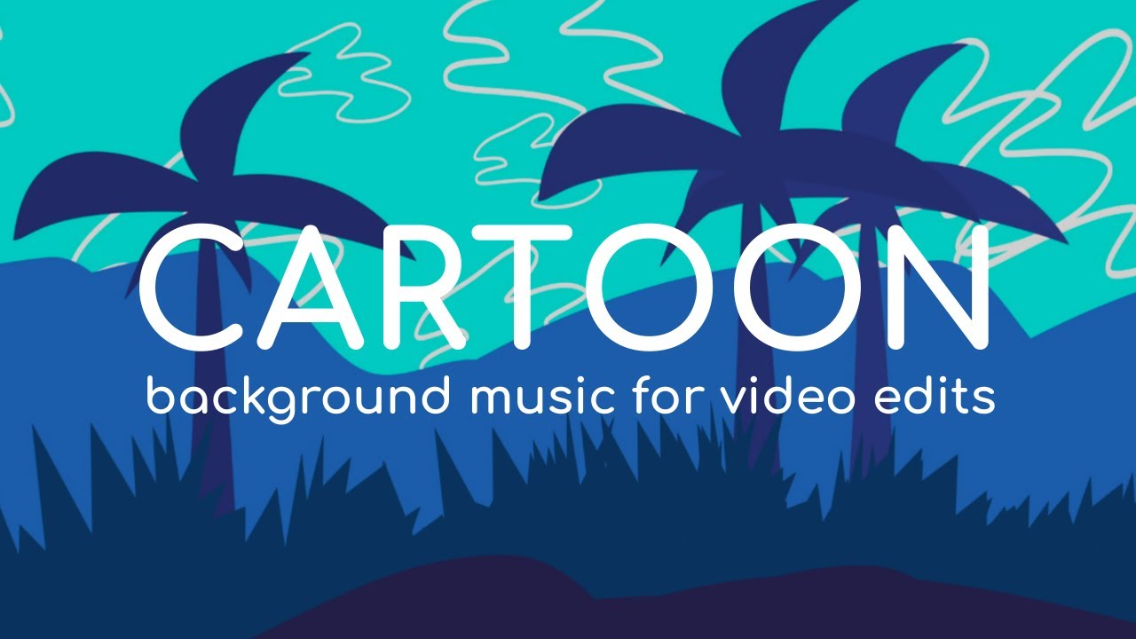 Cartoon Background Music No Copyright Funny Royalty Free Music - YouTube