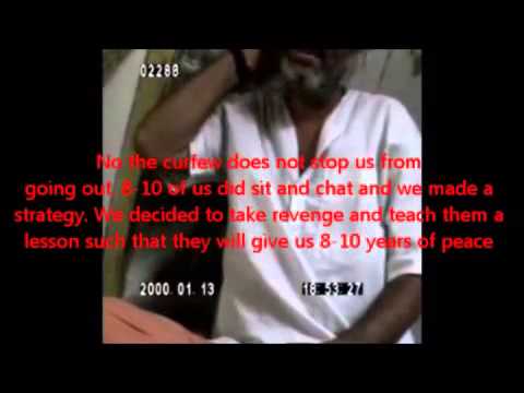 Modi Arvind Pandya Public Prosecutor - YouTube