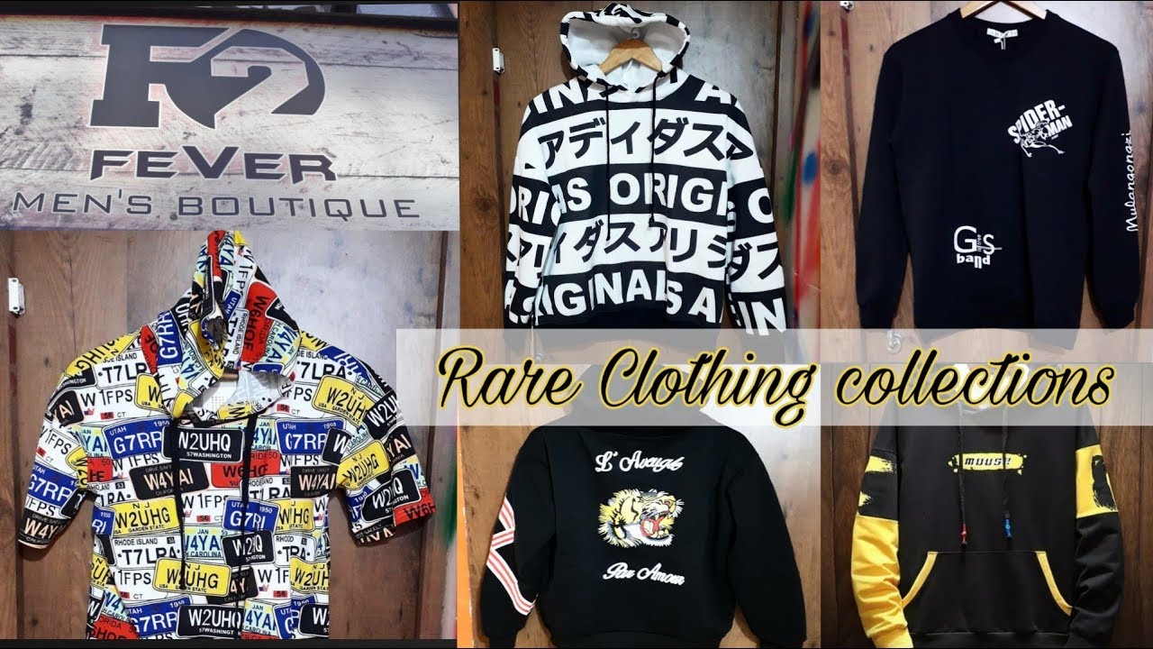 Rare Clothing collections | F2fever_boutique | Mira rd | Mumbai - YouTube