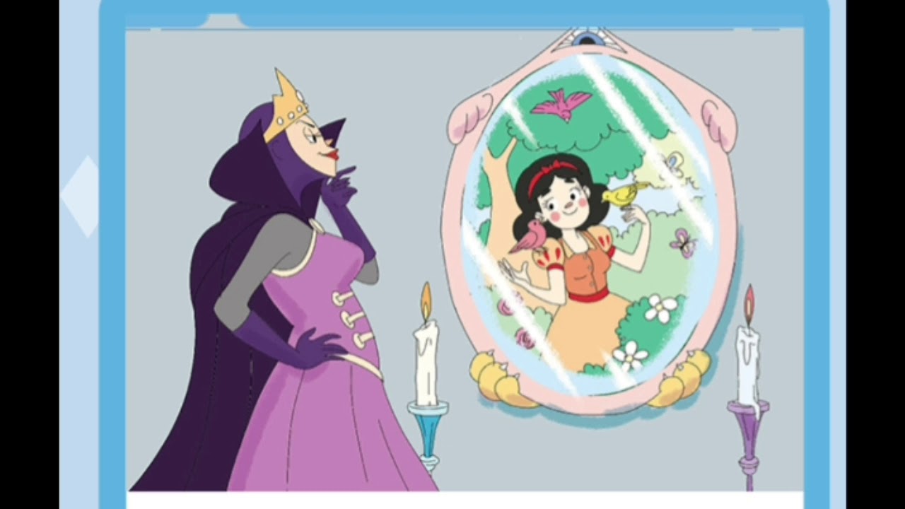 Snow White - YouTube