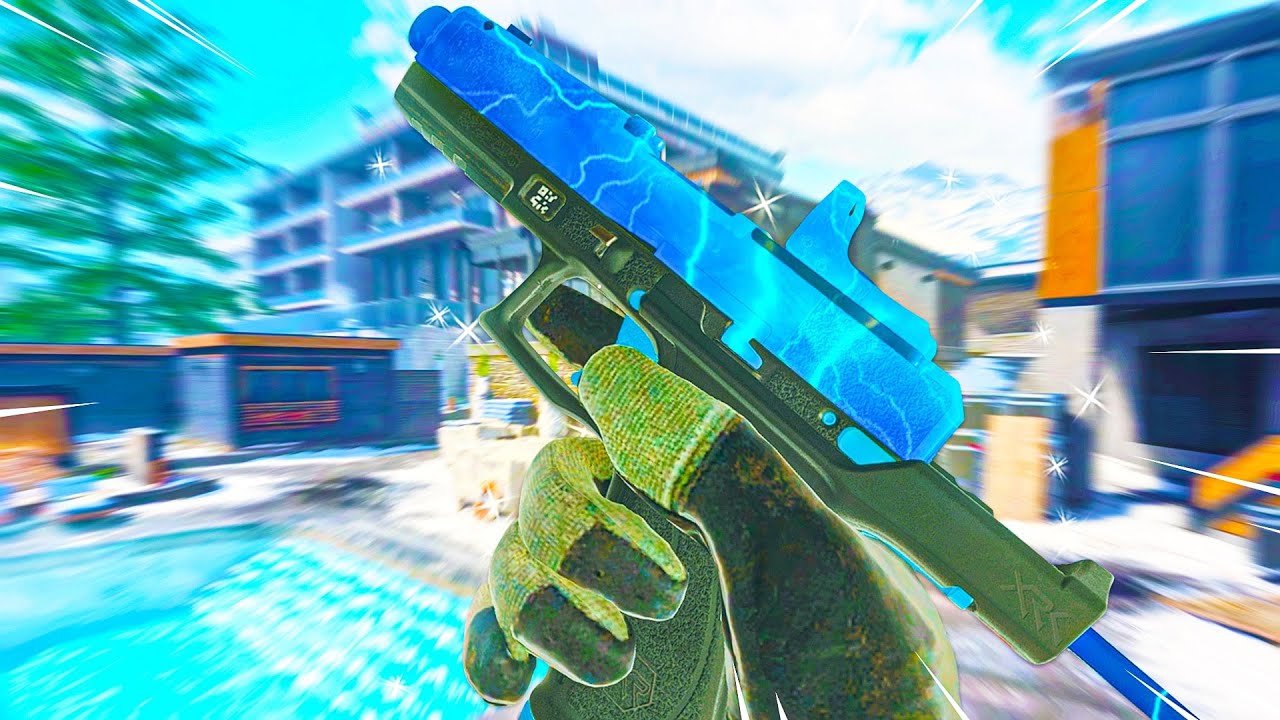 the NEW *2 SHOT* X12 Build is AMAZING in MW2! (Best X12 Class Setup ...