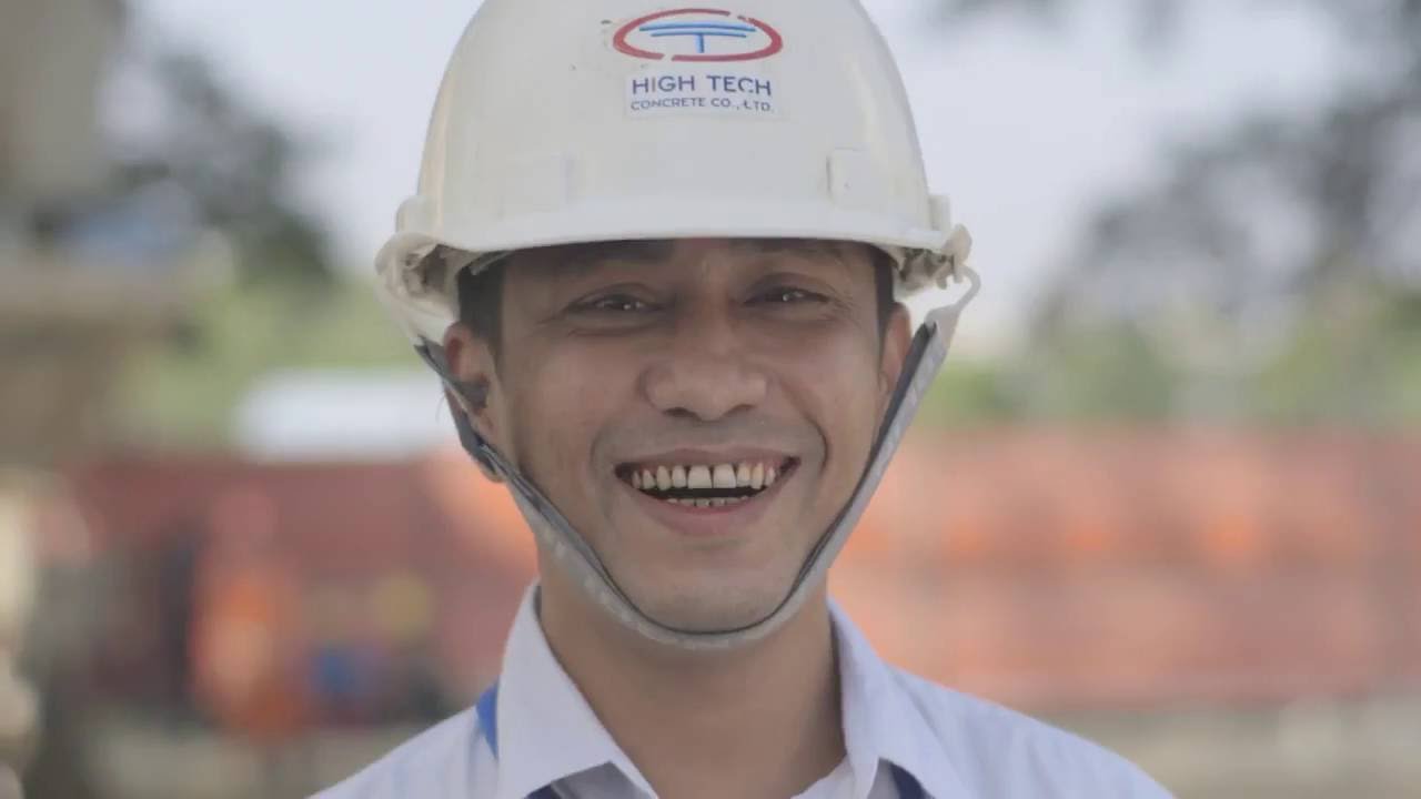 Shwe Taung Group Corporate Video - YouTube
