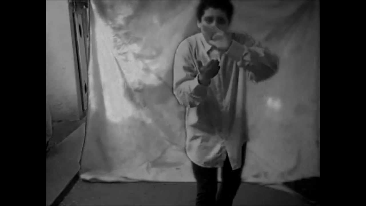"Close to Me" The Cure (ASL) - YouTube