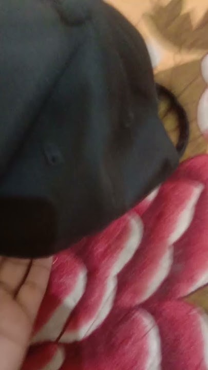 Leetcode cap unboxing #redeem #swags #leetcodecap #reward - YouTube