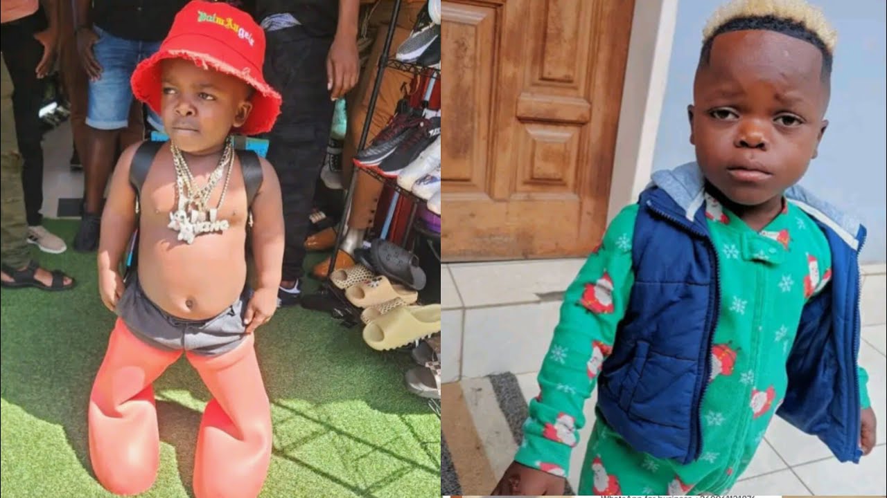 BOSS CHAPAZI And SUPER KENA VIDEOS #zambianmusic #super #boss # ...