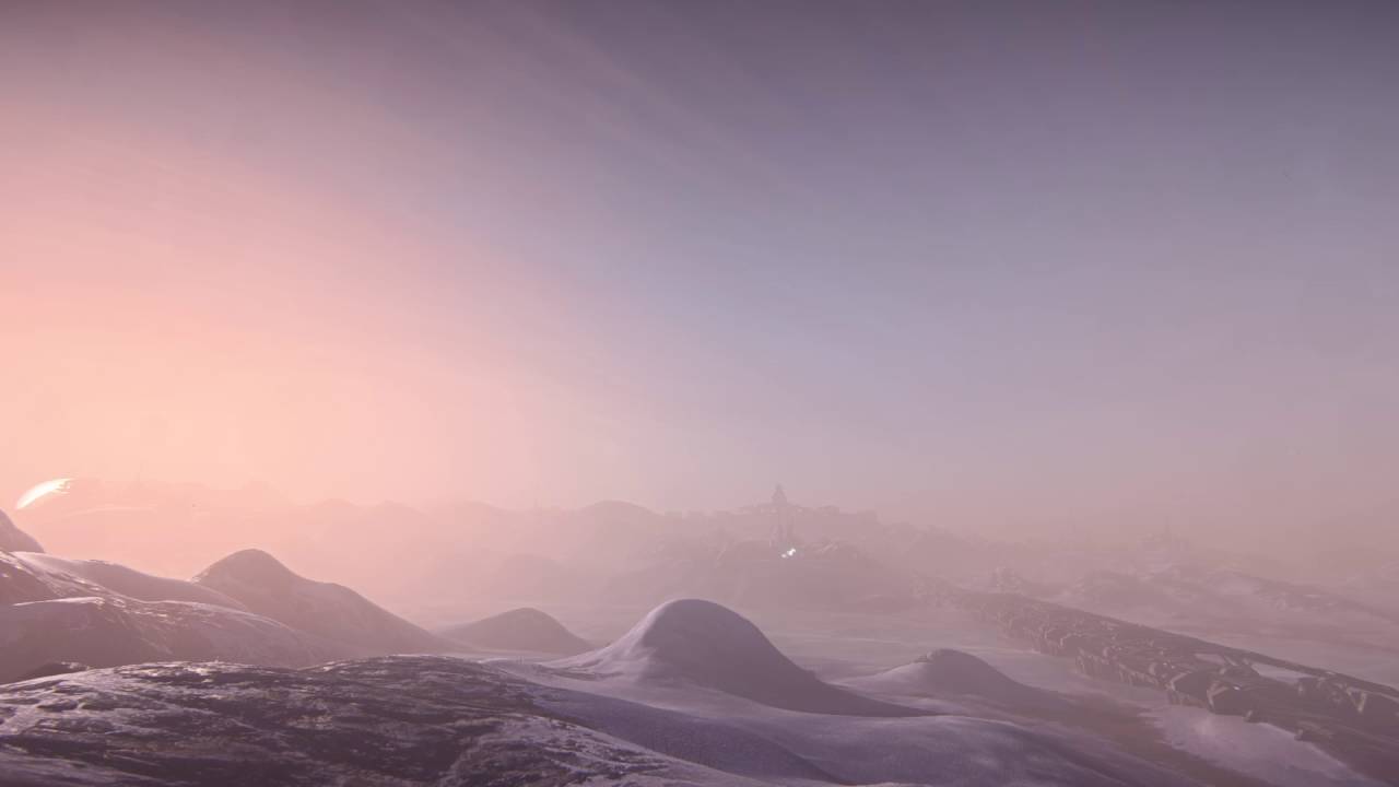 Full Auraxis time lapse - YouTube