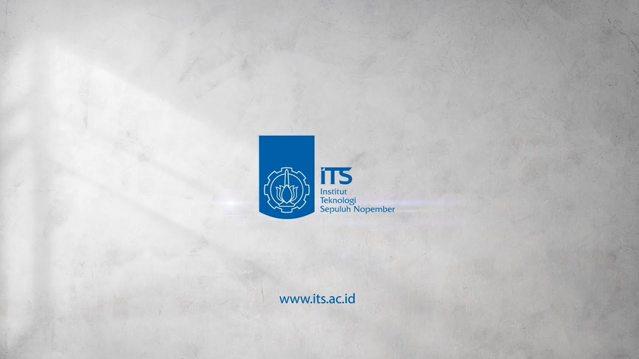 Video Profile Singkat Institut Teknologi Sepuluh Nopember 2022 - YouTube