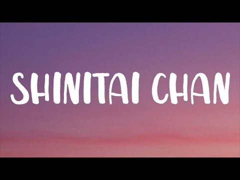 JubyPhonic - Shinitai chan (Lyrics) 'til I see every part of me, eyes of red following [Tiktok Song]