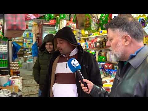 Ləzzət Ovçusu Lənkəran  (18.01.2026)