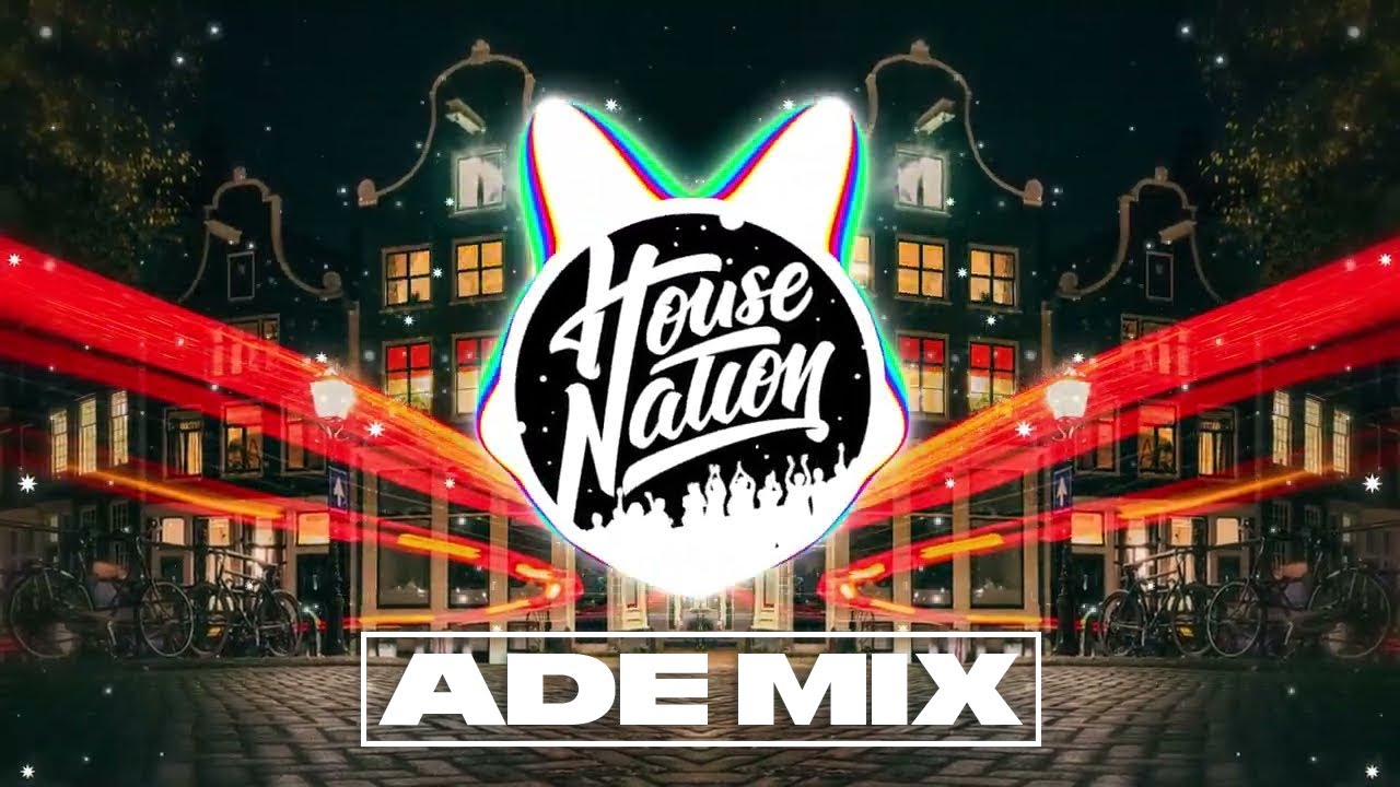 House Nation x Actuation x Tribal Trap | ADE 2022 Mix - YouTube