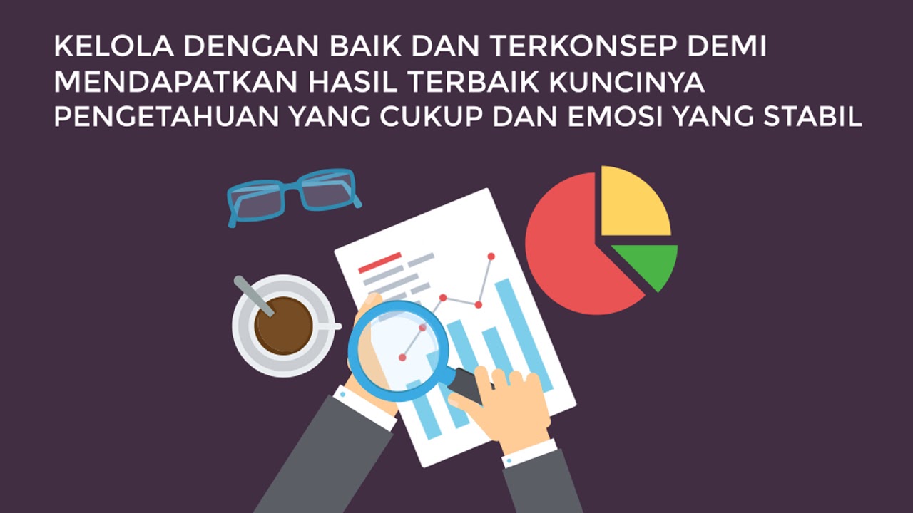 Seminar Saham untuk 1-2 Februari 2019 - YouTube
