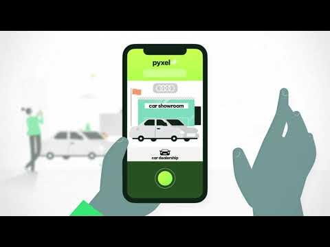 Pyxel Overview - YouTube