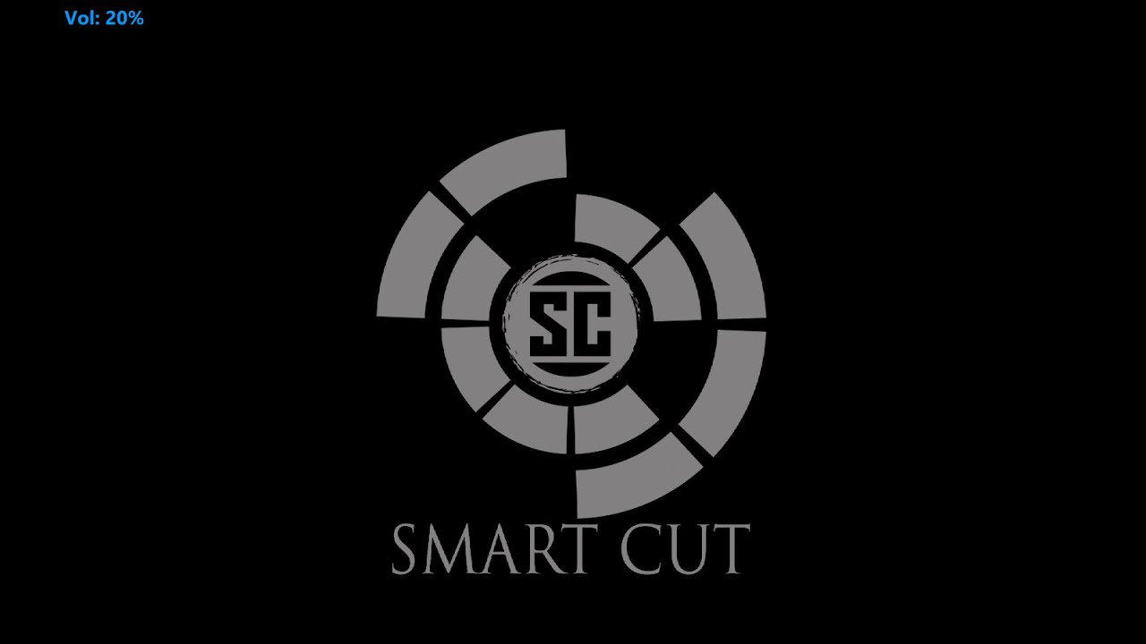 Intro For Smart Cut - YouTube