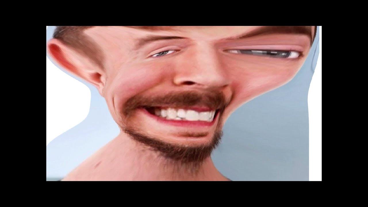 Cursed Mr Beast. - YouTube