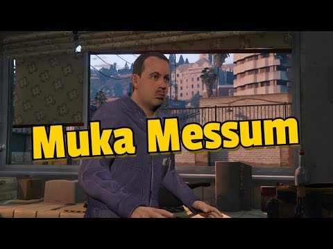 Gta 5 Mengawasi Orang Tampang Mesum