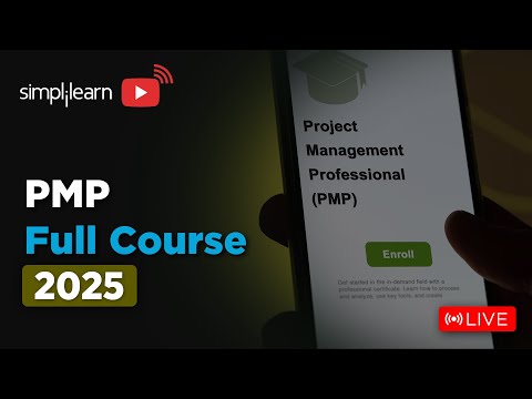DashLearn - Project Management Full Course 2025 | Project Management ...