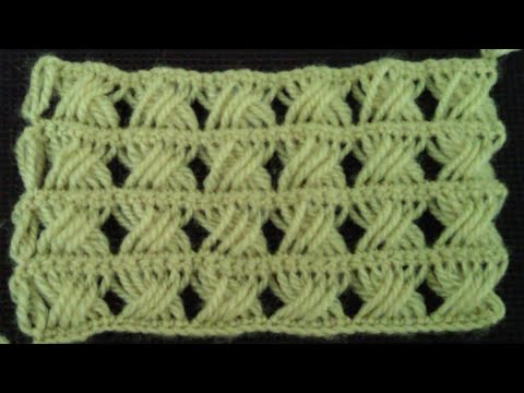 58 - EN ÇOK İZLENEN FİRKETE İŞİ TIĞ ÖRGÜSÜ YELEK, ŞAL İÇİN GÜZEL MODEL TUNUS İŞİ TUNİSİAN CROCHET