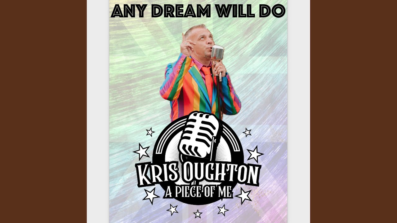 Any Dream Will Do (Radio Edit) - YouTube