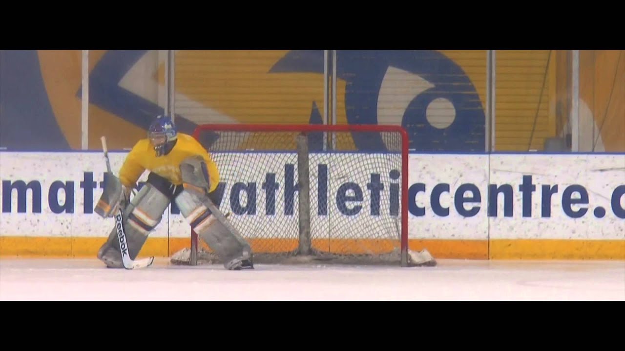 The Iron Man | The Troy Passingham Feature - YouTube