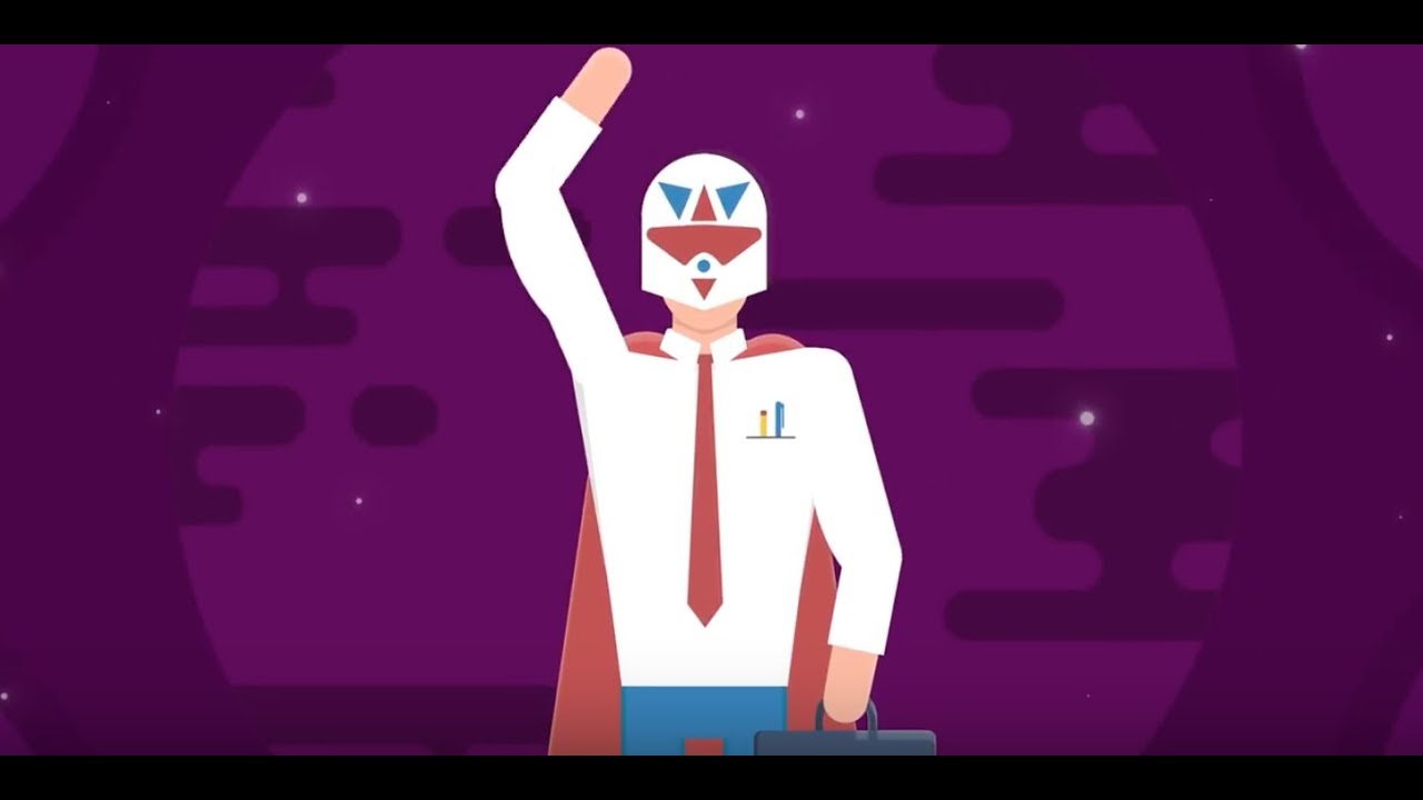 Orion Global - Global IT Services & Resource - 24x7 - YouTube