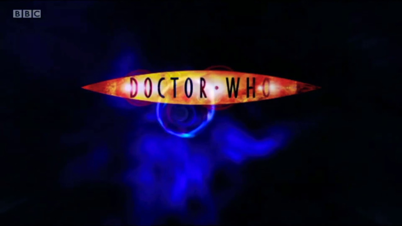 Doctor who Series 1 end credits (2005) - YouTube