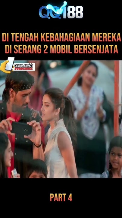 Mulai Tumbuh Benih-Benih Cinta Mereka #part4 #alurceritafilm #shortsfilm #satriabatanghitam # ...