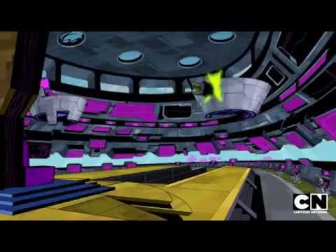 Ben 10: Omniverse - The Frogs of War, Part I (Preview) Clip 2 - YouTube