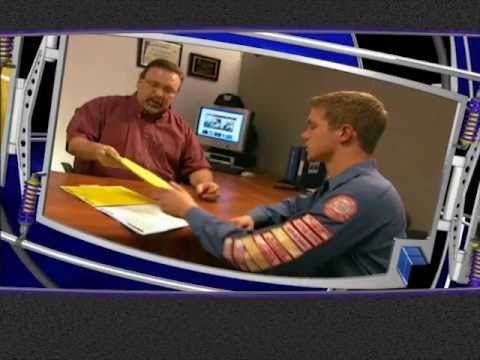 Lincoln College of Technology - Auto Diesel - YouTube