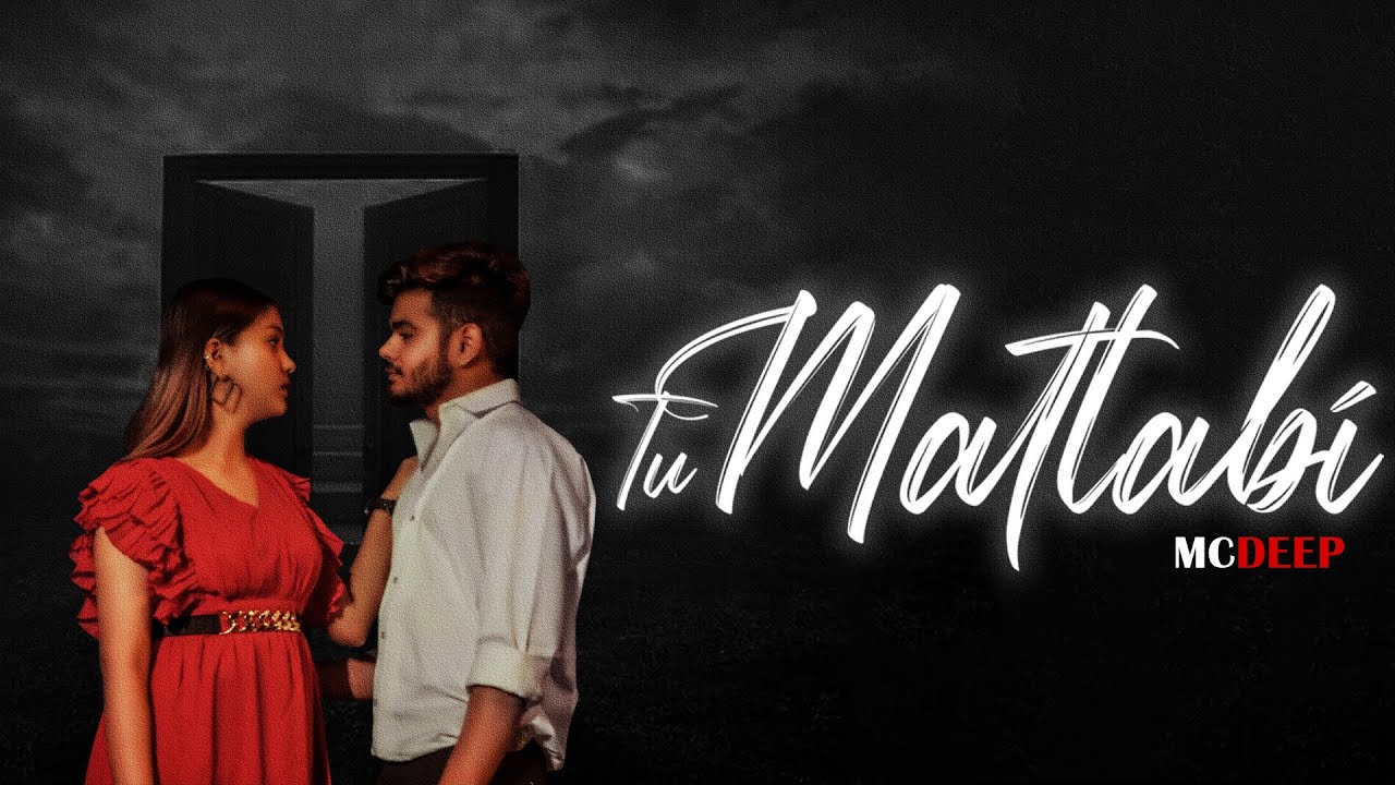 MC Deep | Tu Matlabi | official music video | 2023 - YouTube