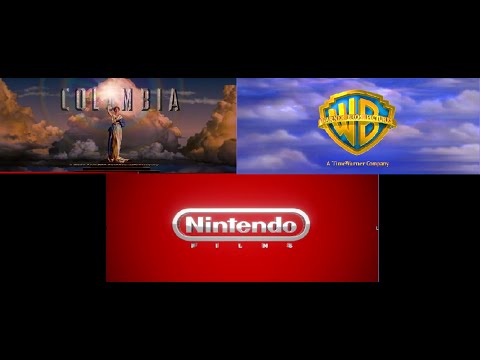 Columbia Pictures / Warner Bros. Pictures / Nintendo Films (2012) - YouTube