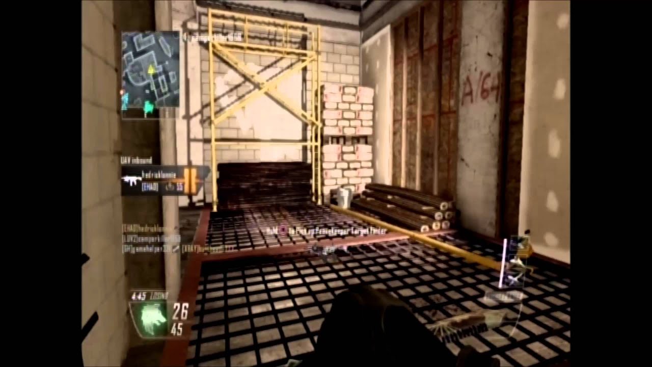 Call of Duty Black ops 2: Race to Diamond -Episode 1 (Pilot) - YouTube