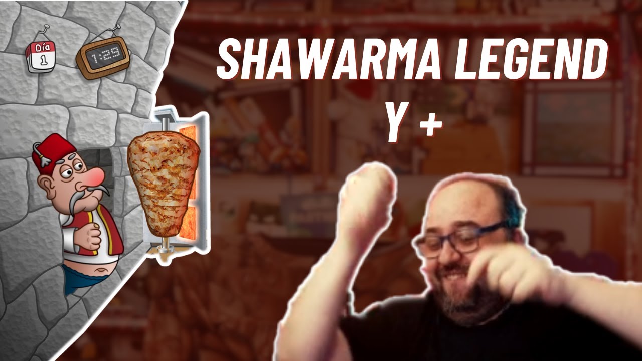 Shawarma Legend, Anomalies Detective, Harry Potter y Popcorn Fever ...