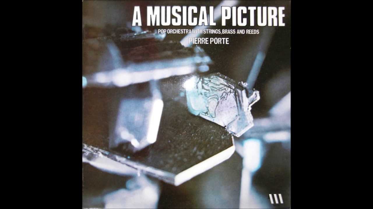Pierre Porte - Final Piece - YouTube