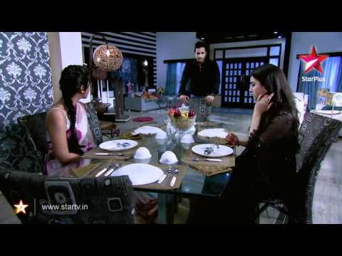 Sajda Tere Pyaar Mein - 16th April 2012
