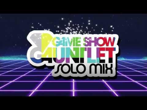 Game Show Gauntlet Season 2! - YouTube