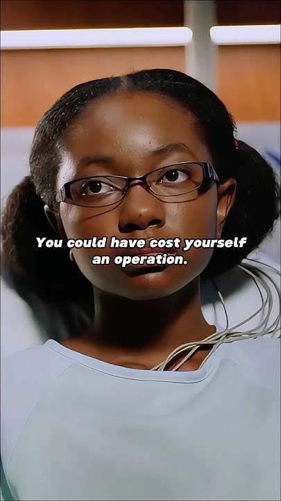 "Genius or Reckless? Teen Invents Medical Robot... That Got Stuck ...