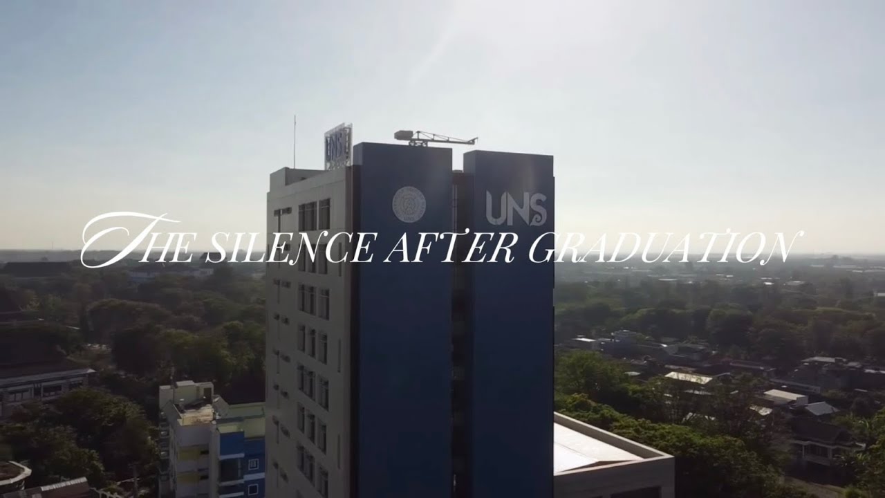 The Silence After Graduation || A Documentary About Job Applications ...