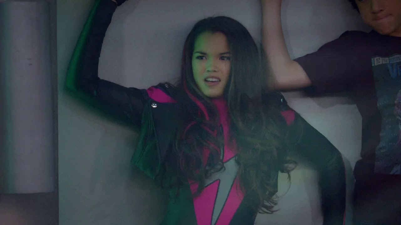 Mega Med - S1 - EP 05 - Dia Das Pegadinhas - PARTE 5 - YouTube