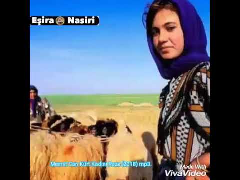Memet Can Kürt- Kadını - Roze - (2019) mp3