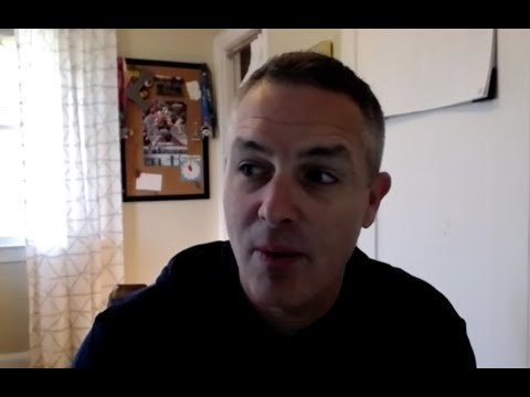 Jeff Mohler talks optimism for seeing baseball and selling more homes ...