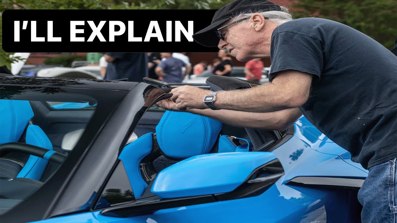 YOU'RE Shooting Car Meet Photos Wrong! | POV Car Photography - YouTube