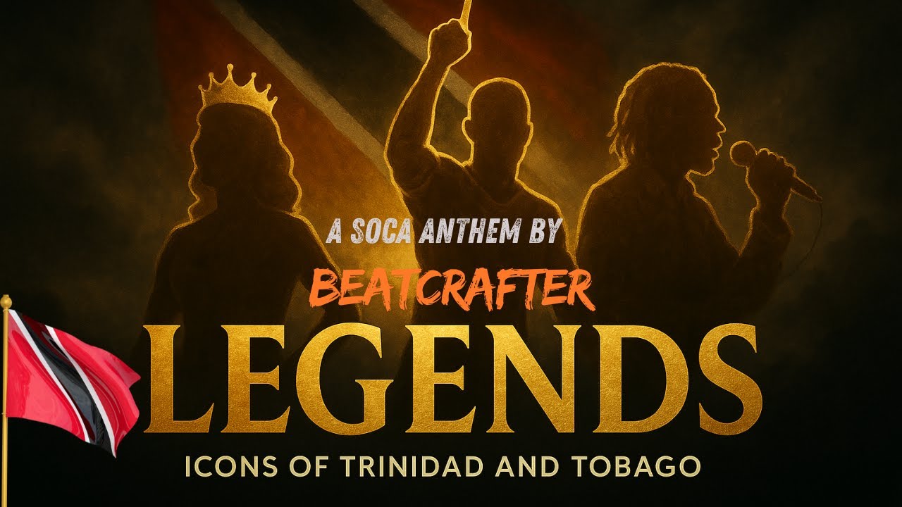 Legends - YouTube